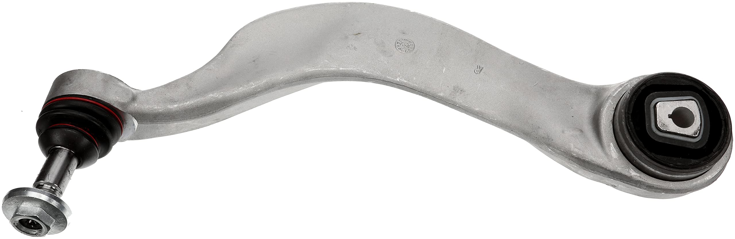 Dorman 526-798 Front Passenger Side Lower Forward Suspension Control Arm and Ball Joint Assembly Compatible with Select BMW Models