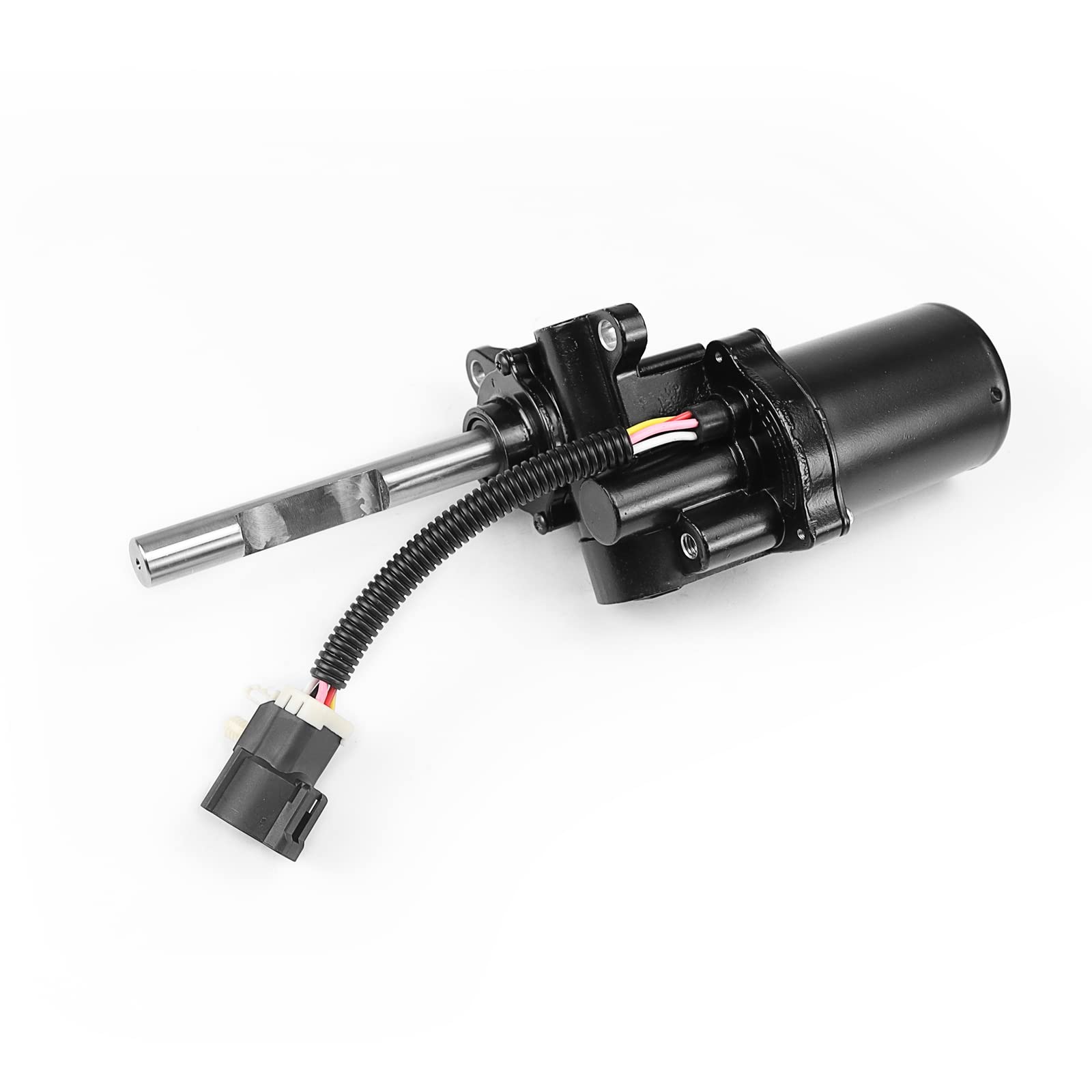 AIWGIW Power Running Board Motor Compatible with Ford Expedition Lincoln Navigator 2007-2014 Replaces 747-954 9L7Z16A506A (Right)