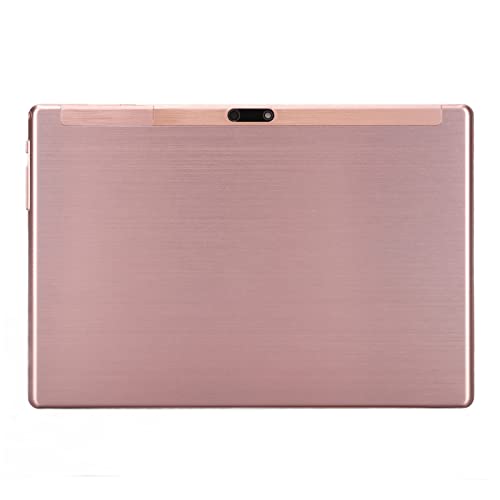 Airshi HD Tablet ROM 32GB 100-240V 10.1 Tablet 3 Card Slots Dual Standby for Office (US Plug)
