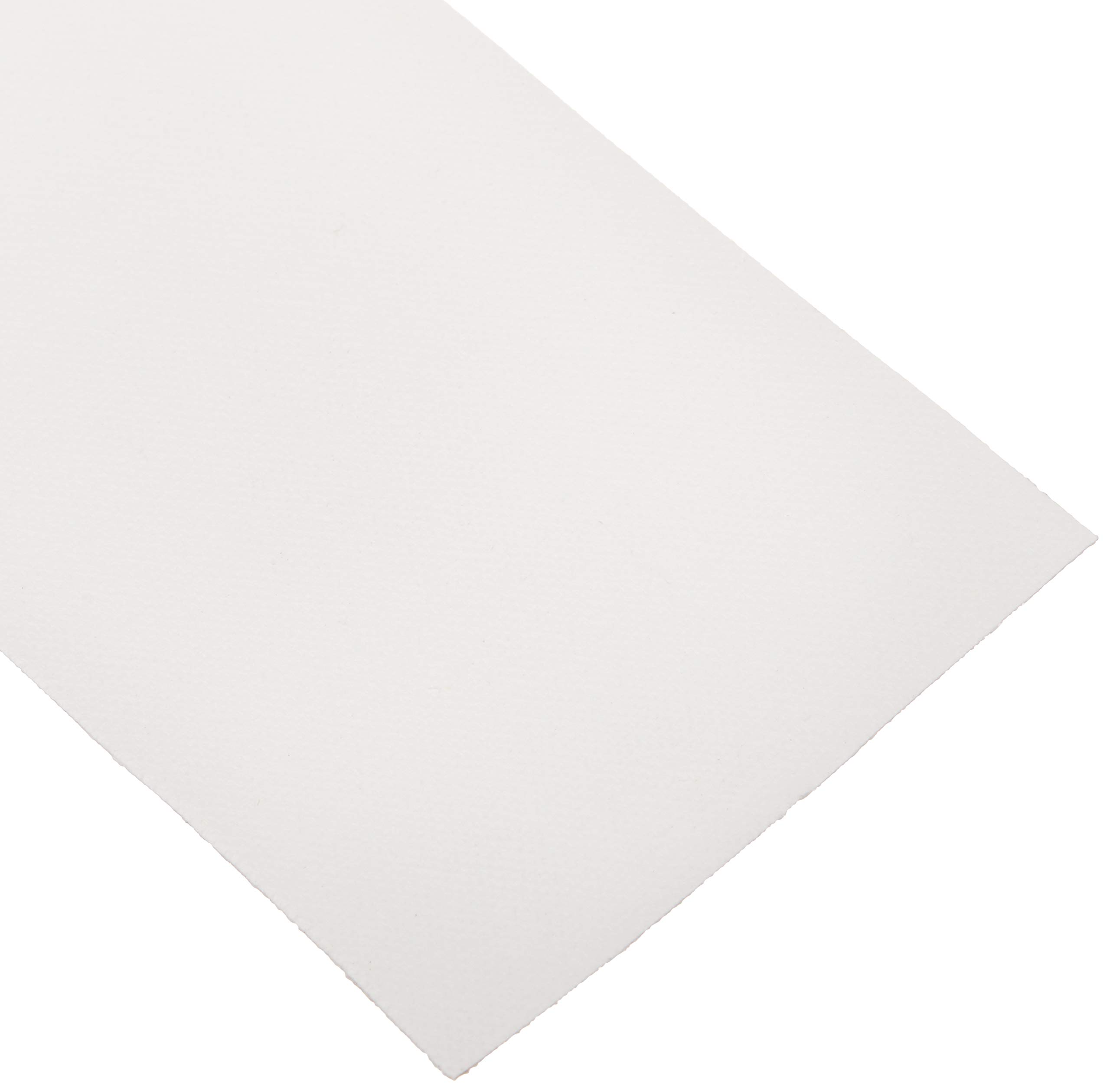 Amazon Basics No Residue, Non-Reflective Gaffers Tape - 2 Inch x 90 Feet, White