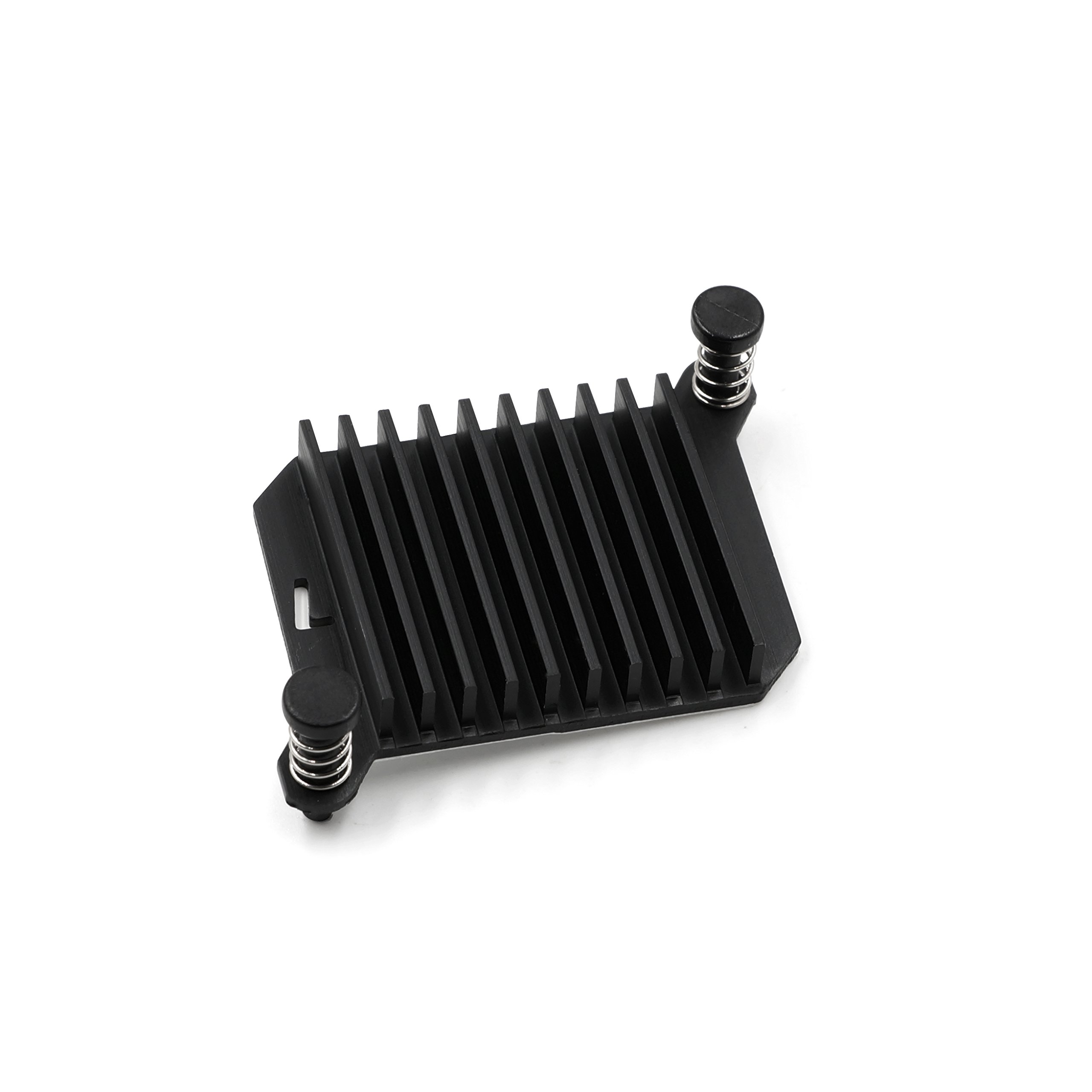 Libre Computer Board Heatsink for ROC-RK3328-CC (Black)