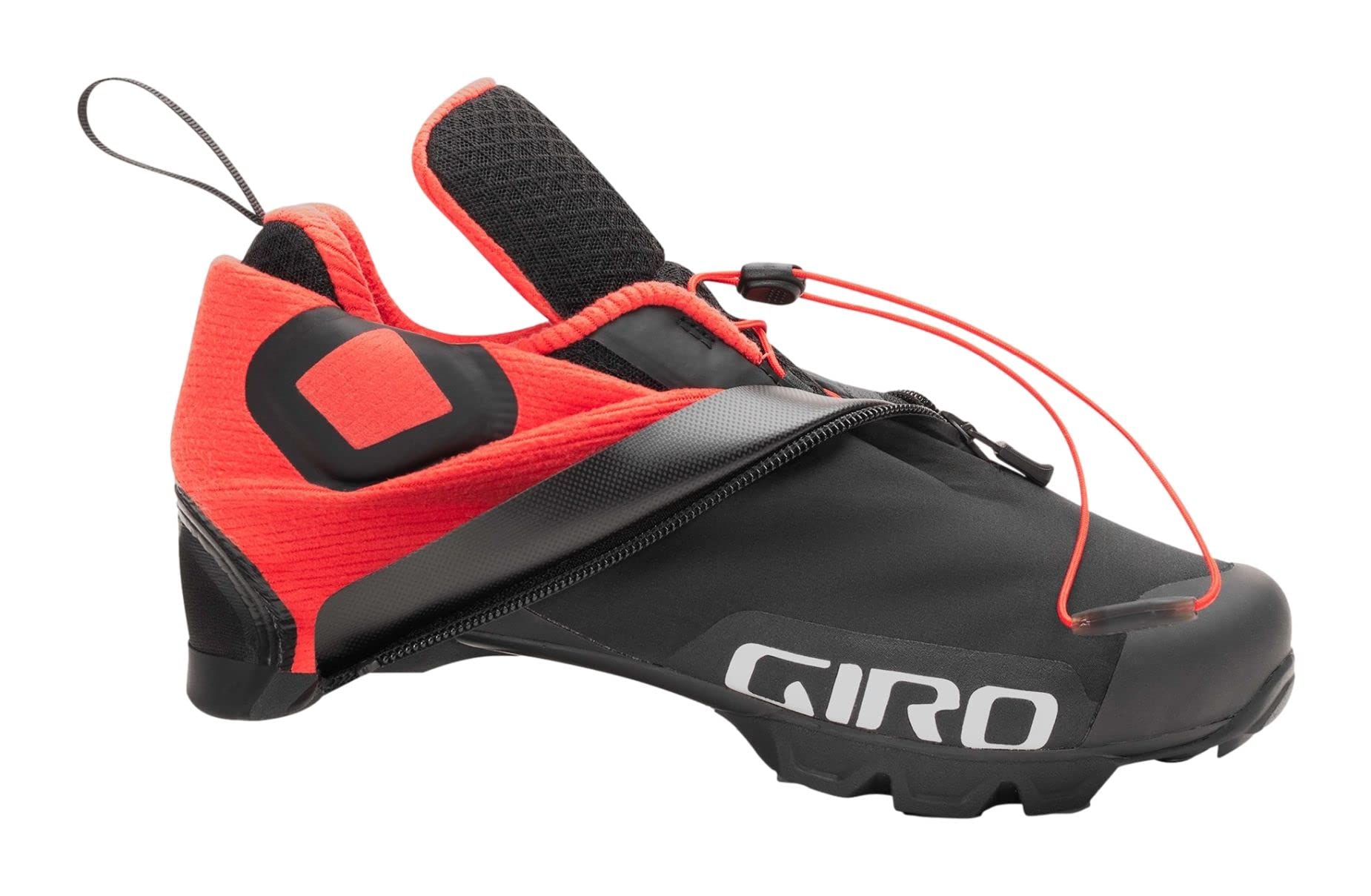Giro Blaze Winter Cycling Shoe - Men's Black 41