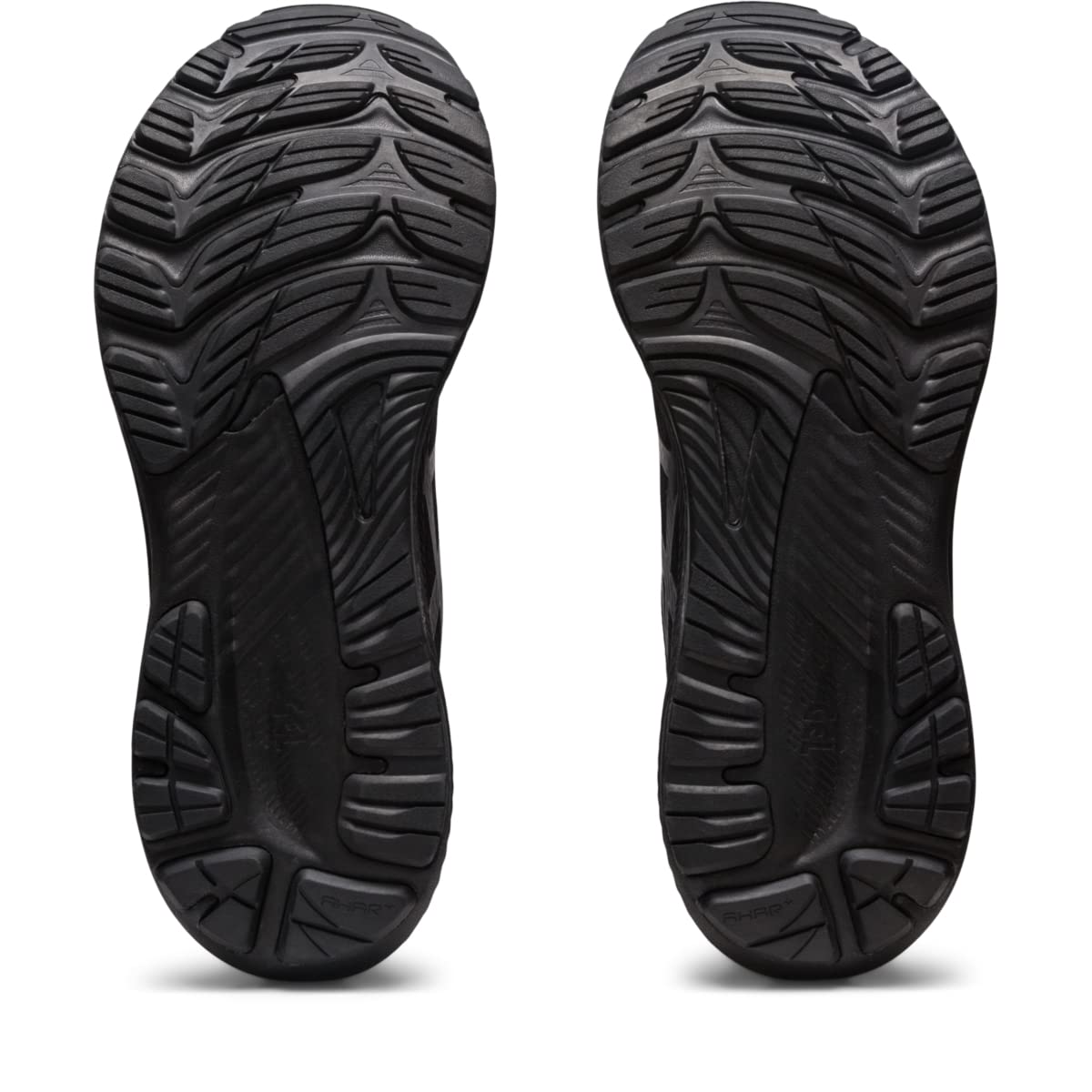ASICS Men's GEL-KAYANO 29 Running Shoes, 12, BLACK/BLACK