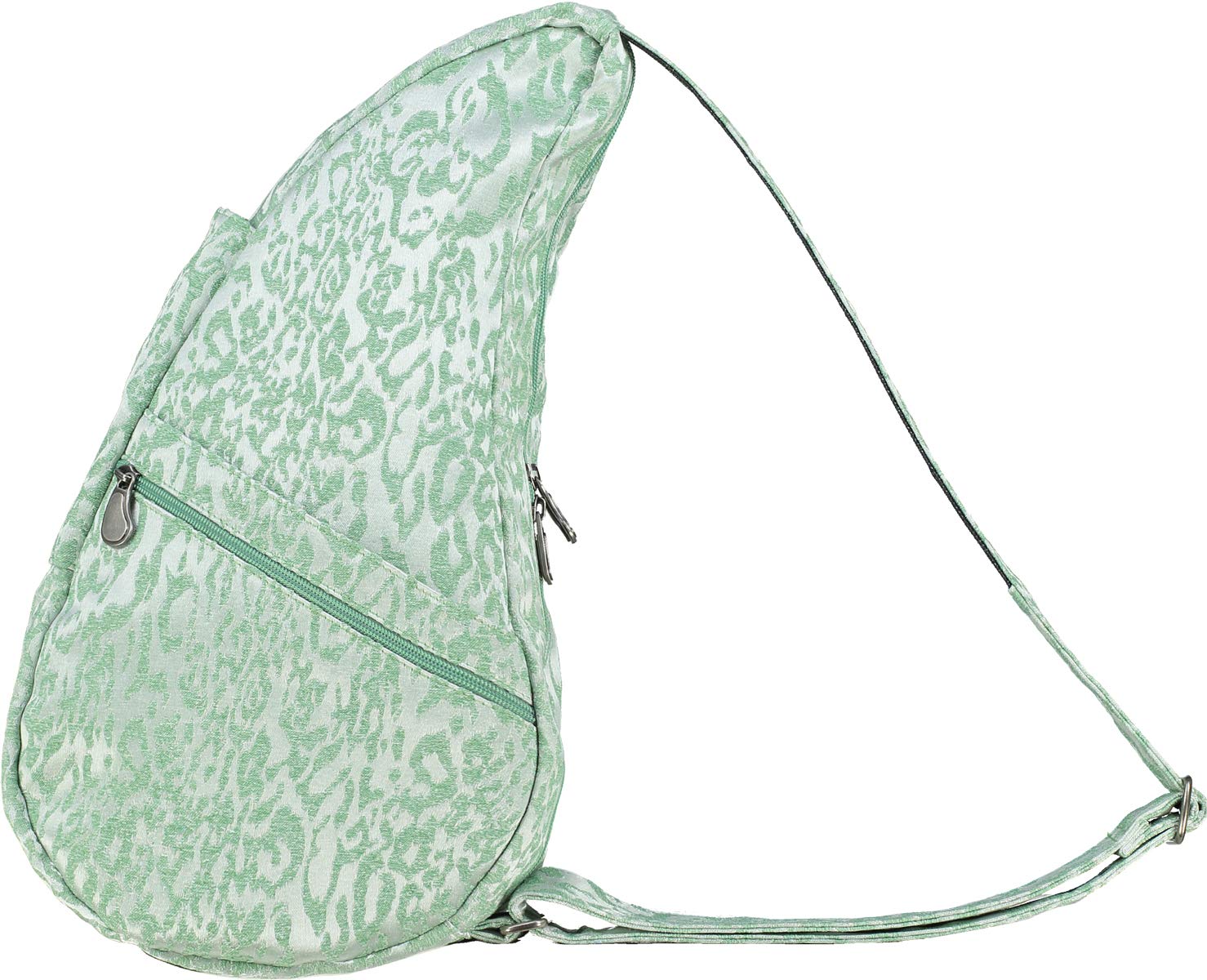 AmeriBag Healthy Back Bag Prints and Patterns Small (Frosted Jade)