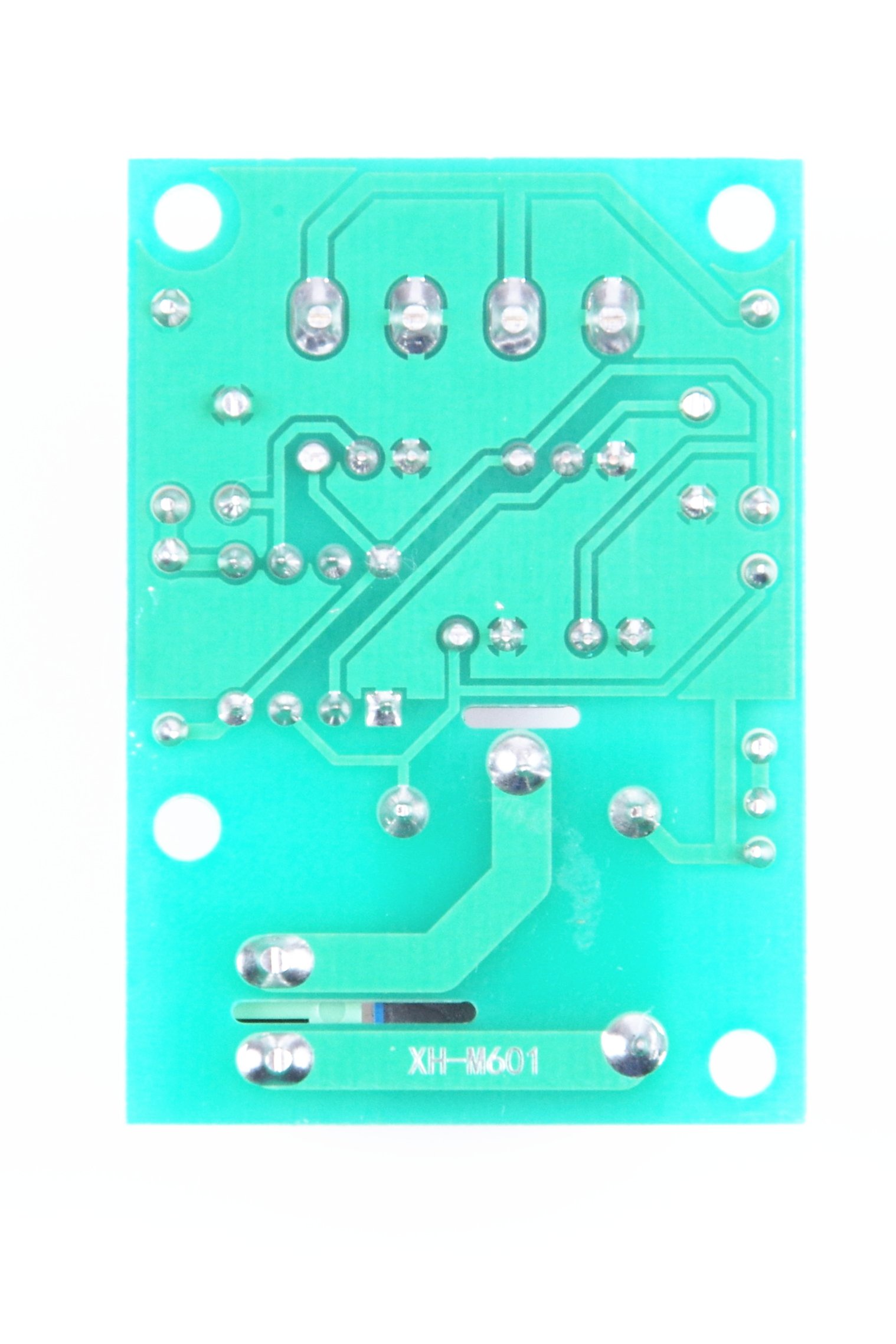 LM YN Battery Charging Control Board DC 12V Intelligent Power Control Board Charger Power Automatically Charged