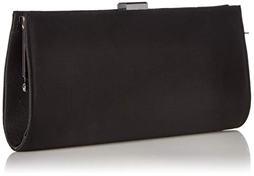 Adrianna Papell Stacee Black One Size