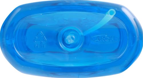 ACT Kids Anticavity Fluoride Rinse Pineapple Punch 16.9 fl. oz. Accurate Dosing Cup, Alcohol Free