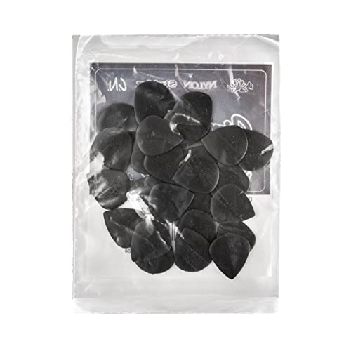 Dunlop 2.0mm Ultex® Jazz III, 2.0mm, 6/Player's Pack