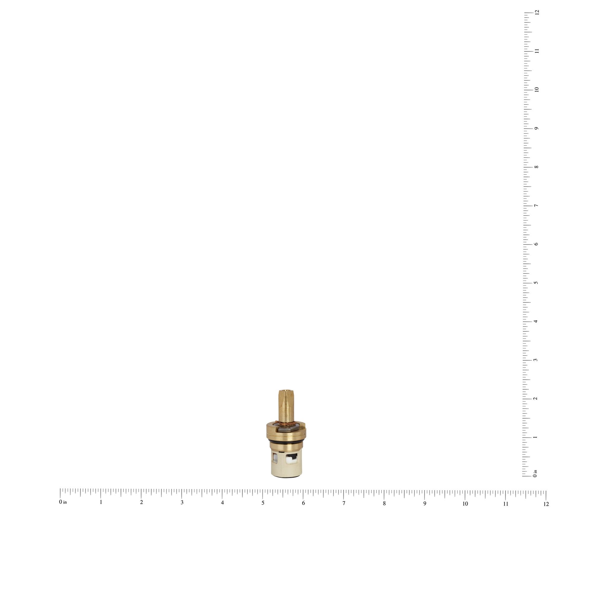 American Standard 951764-0070A Monterrey Faucet Valve Cartridge, Gold