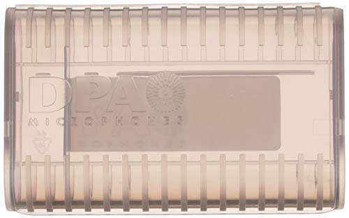 DPA DAD6003 MicroDot to 3-pin LEMO Adapter