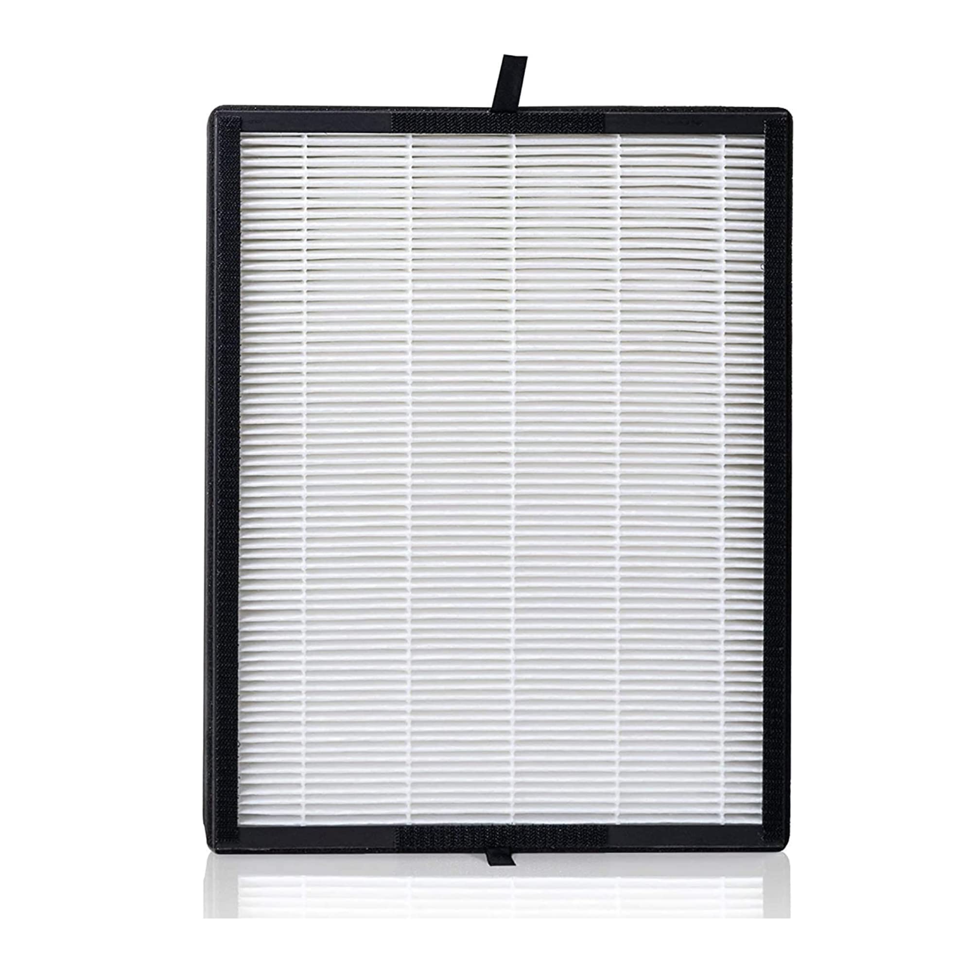 Alen Air Filter B4-Pure Replacement H13 True HEPA Filter for BreatheSmart 45i & Flex Air Purifier - Captures Allergens, Dust, & Mold (1 Filter)