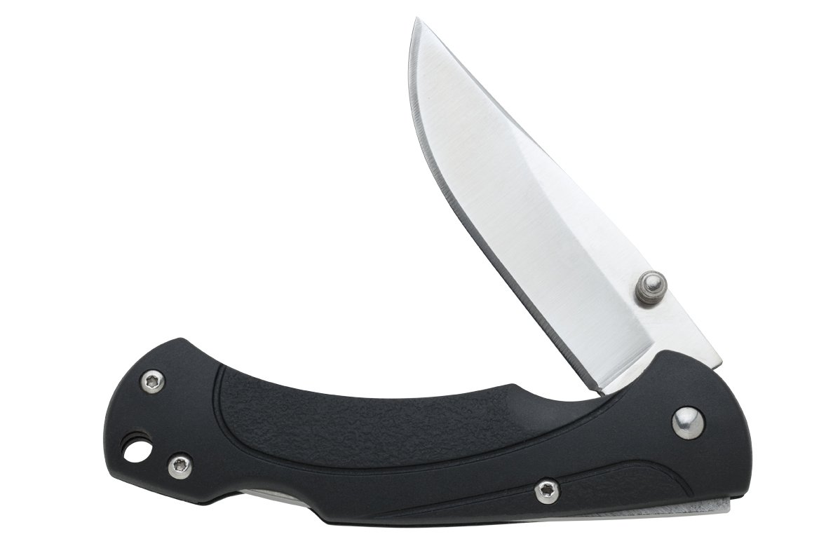 Case Cutlery TecX TK-3 Lockback Utility Knife