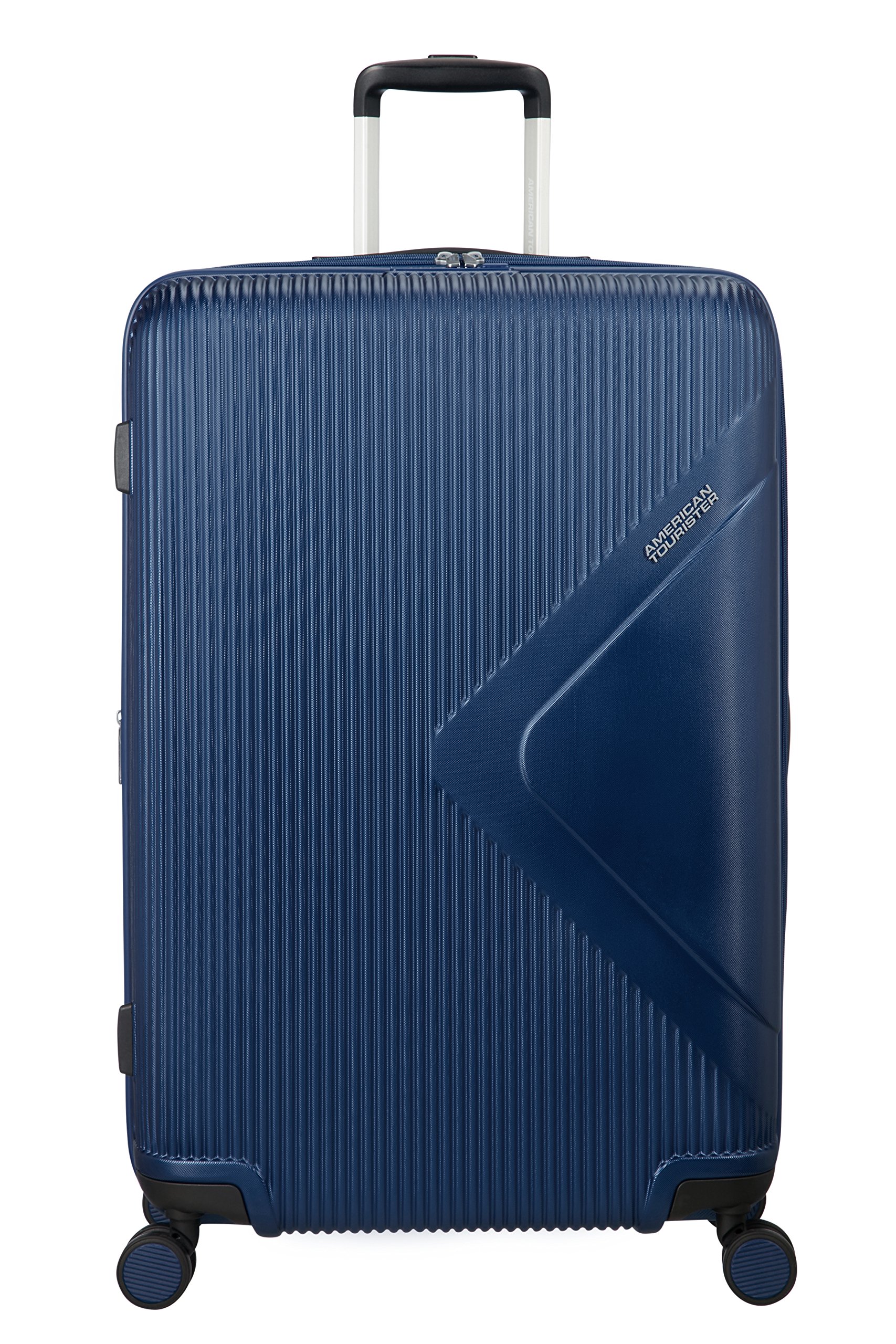 American Tourister Unisex Adult Hand Luggage, Copper Orange, S (55 cm-35 L)