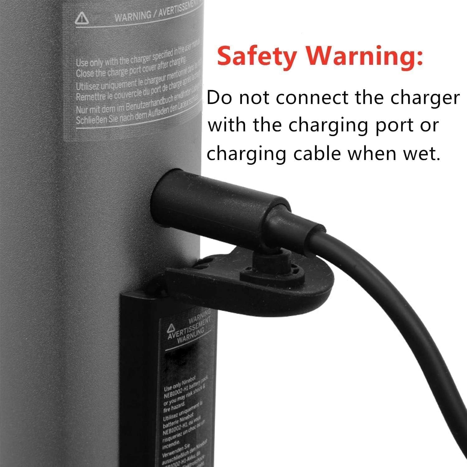 OEM Genuine 42V 1.7A 71W AC/DC Adapter Charger for Xiaomi Mi Essential 1S Pro 2 Pro2 DDHBC08NEB DDHBC05NEB DDHBC02NEB DDHBC11NEB 36V Li-ion Battery Electric Scooter 25702 FBC4022GL FBC4091GL FBC4025GL