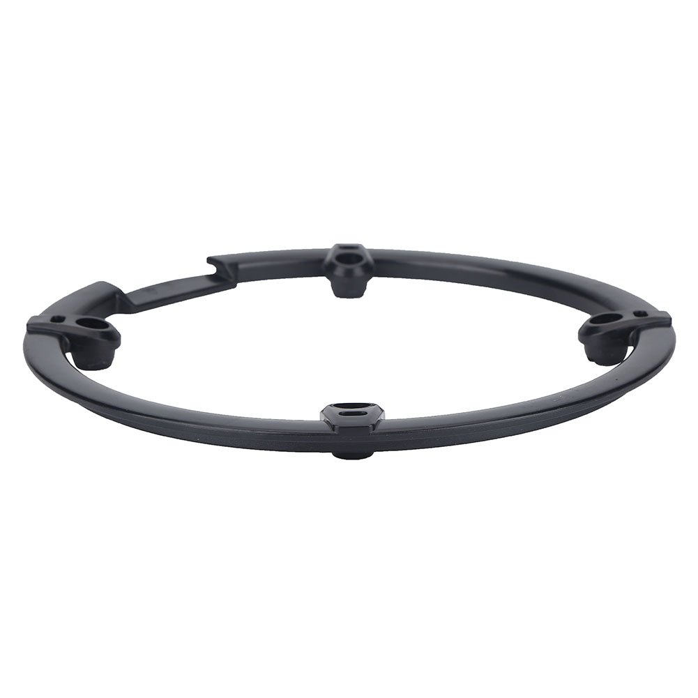Alomejor Chain Guard Protector Mountain Bike Chainstay Protective Guard Cover Plastic Chain Wheel Crankset Accessories