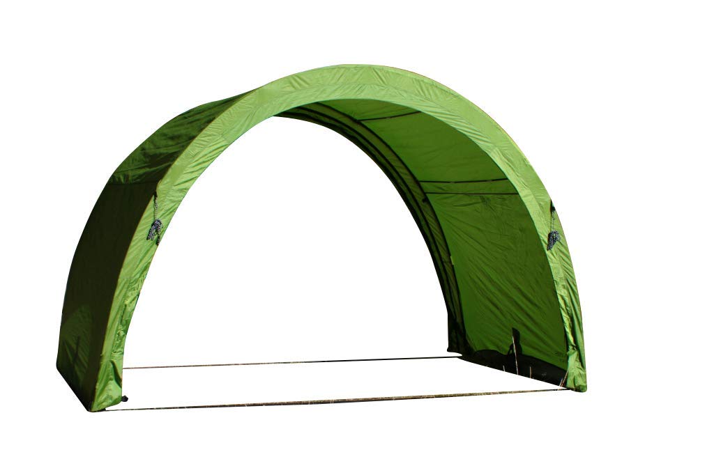 ArcHaus Shelter & Tailgate Tent