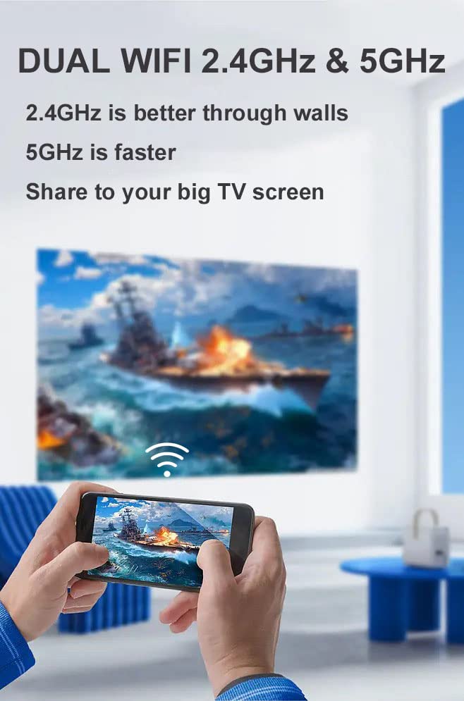 Android TV Box 11.0,2023 Smart TV Box RK3318 4GB 64GB Support 2.4G 5.8G WiFi Bluetooth 4.1 Ethernet LAN 3D 4K Video Android Box Set Top TV Box