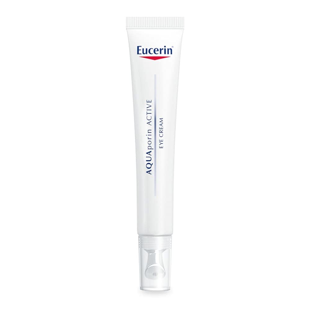 AQUAporin by Eucerin Active Moisturising Eye Cream 15ml