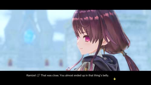 Atelier Sophie 2: The Alchemist of the Mysterious Dream - Nintendo Switch