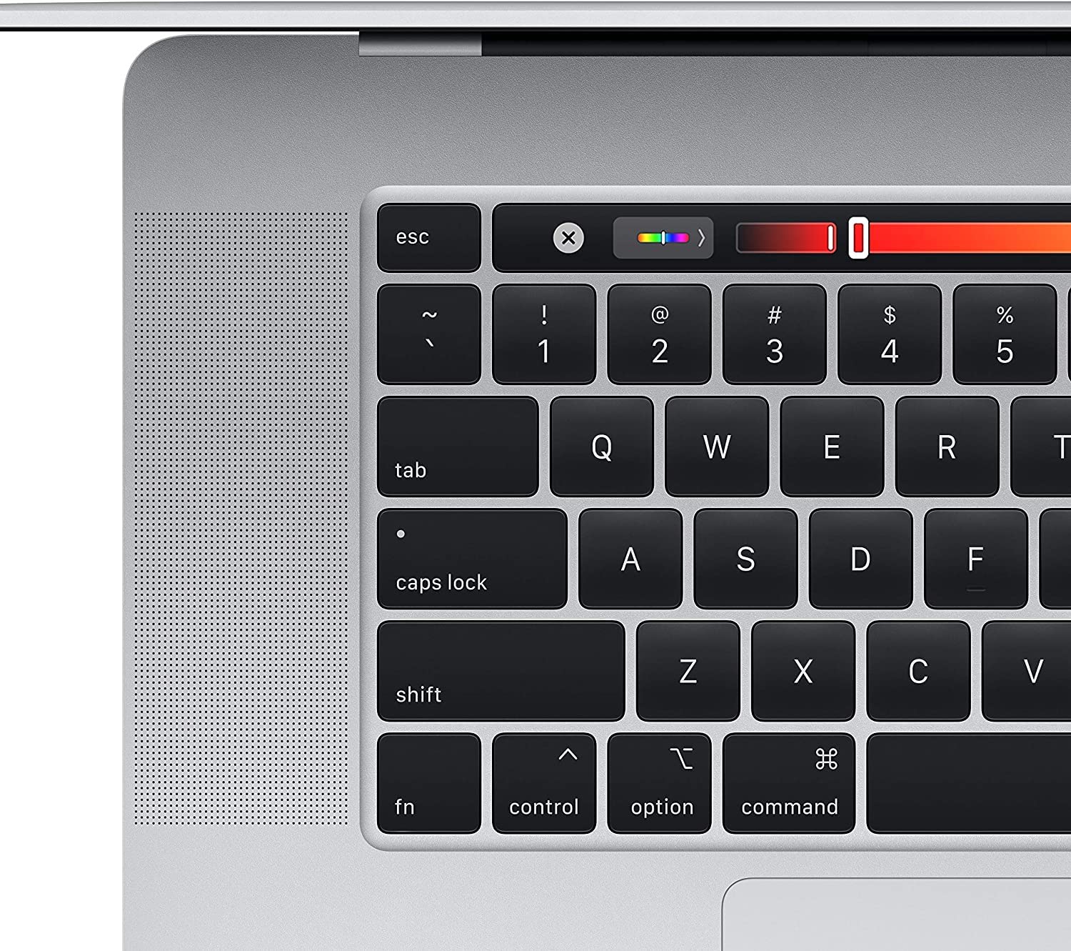 Apple Late 2019 MacBook Pro with 2.4GHz Intel Core i9 (16 inch, 16GB RAM, 1TB) Silver (Renewed)