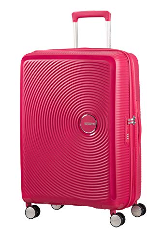 American Tourister Trolley by SAMSONITE SOUNDBOX - 32G-90002