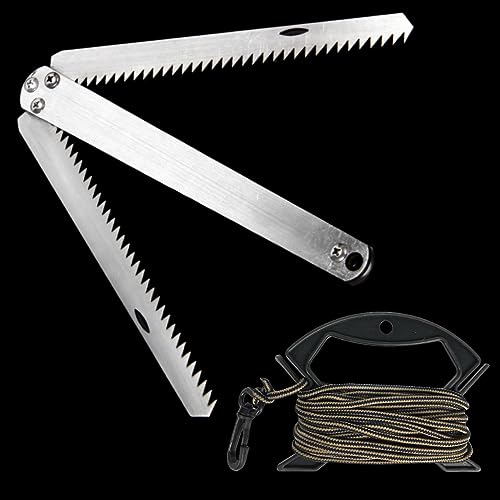 Aquatic Weed Cutter for