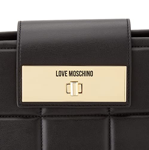Love Moschino JC4418PP0FKR0, Black
