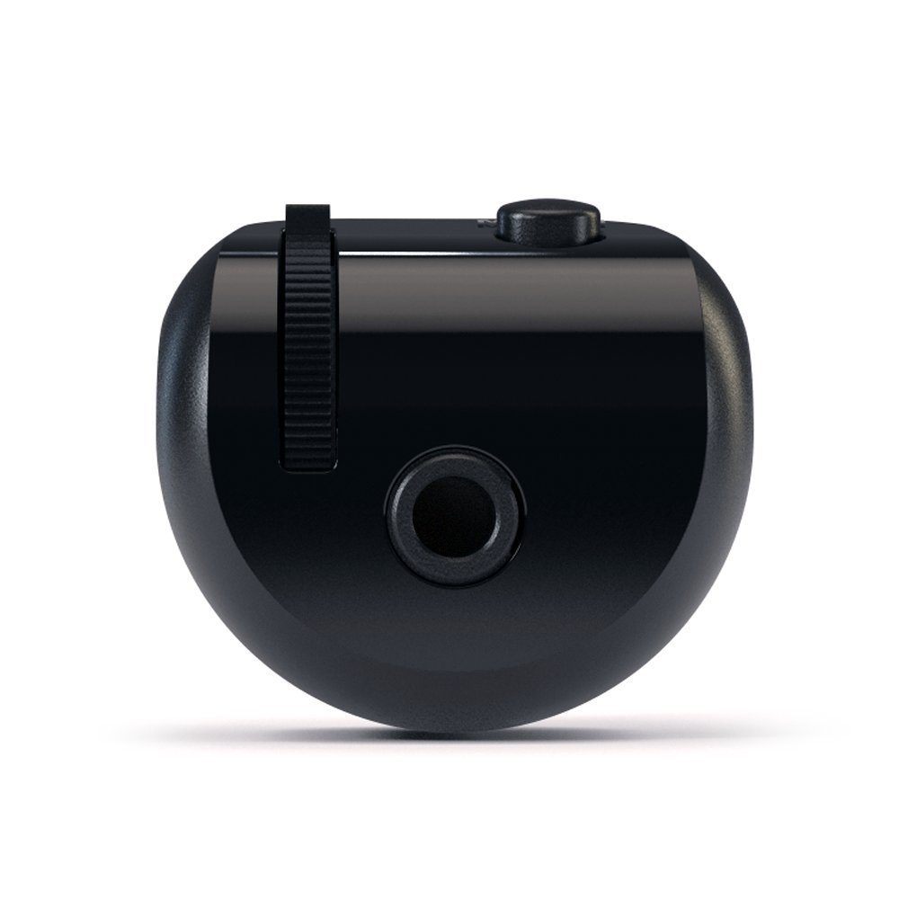 adjustR Volume and Mic Mute control for PS4