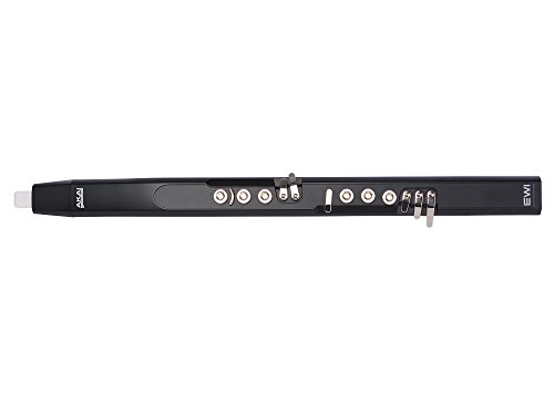 AKAI Professional EWI USB - Electronic Wind Instrument and MIDI controller, with Plug-and-play Connectivity and Garritan Sound Library