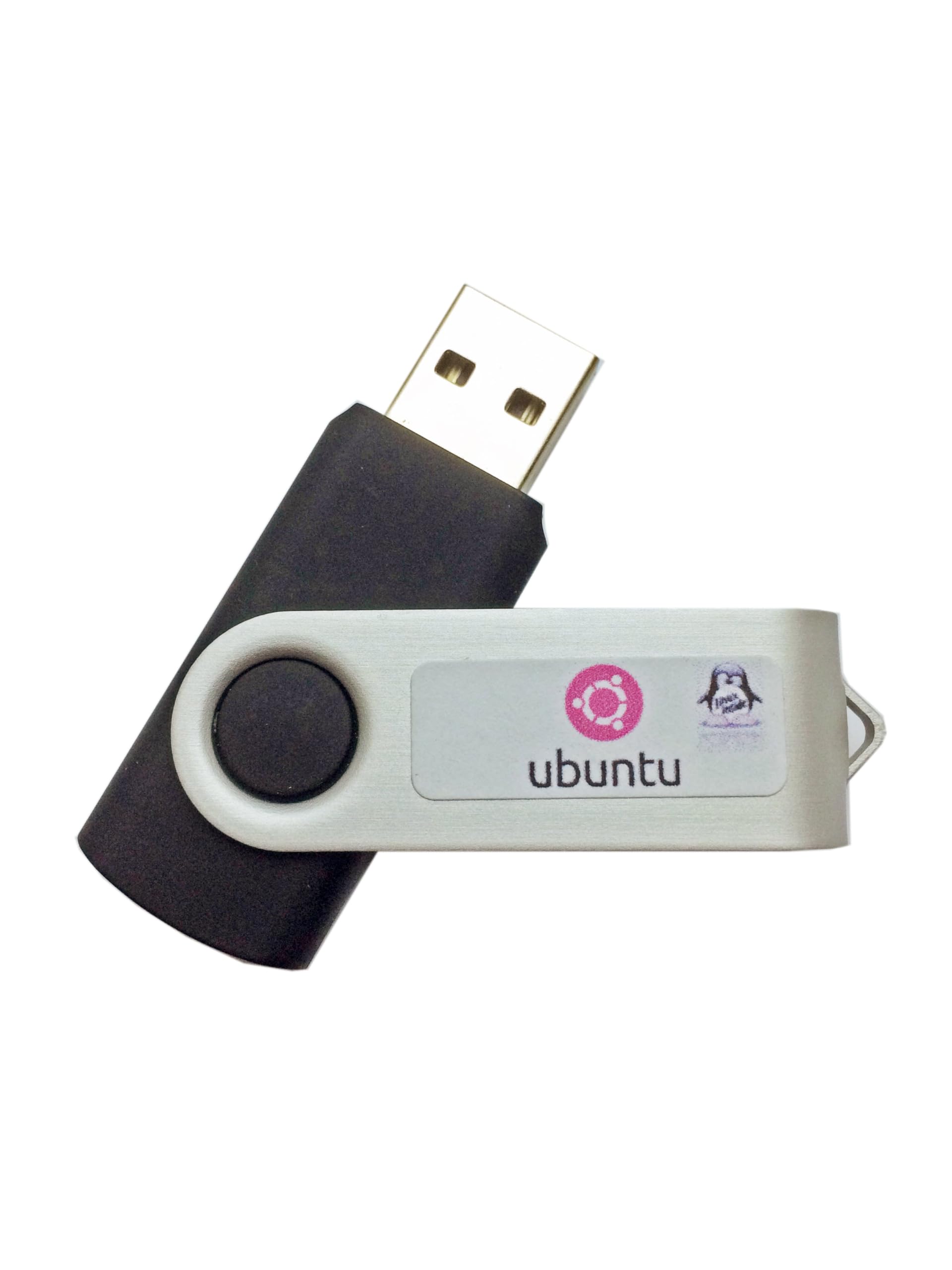 Linux Ubuntu Bionic Beaver 18.04 Desktop/Server + 17.04 Desktop/Server
