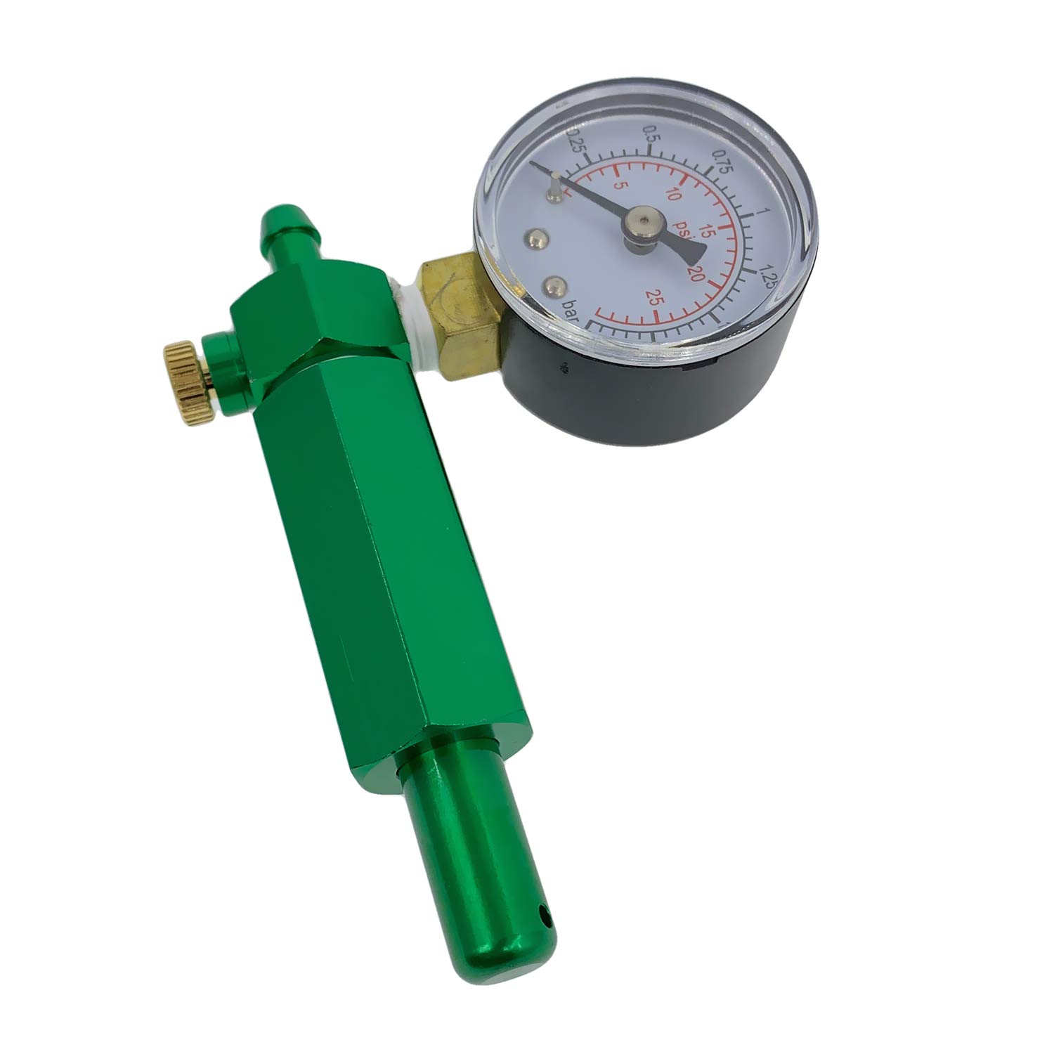 ANTO Carburetor Leak Detector for Walbro 57-21-1 Tillotson 243-504 Replaces ZAMA ZPG-2 with Carburetor Cleaner Brushes