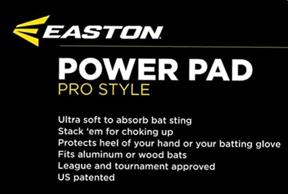 Easton | POWER PAD ROYAL
