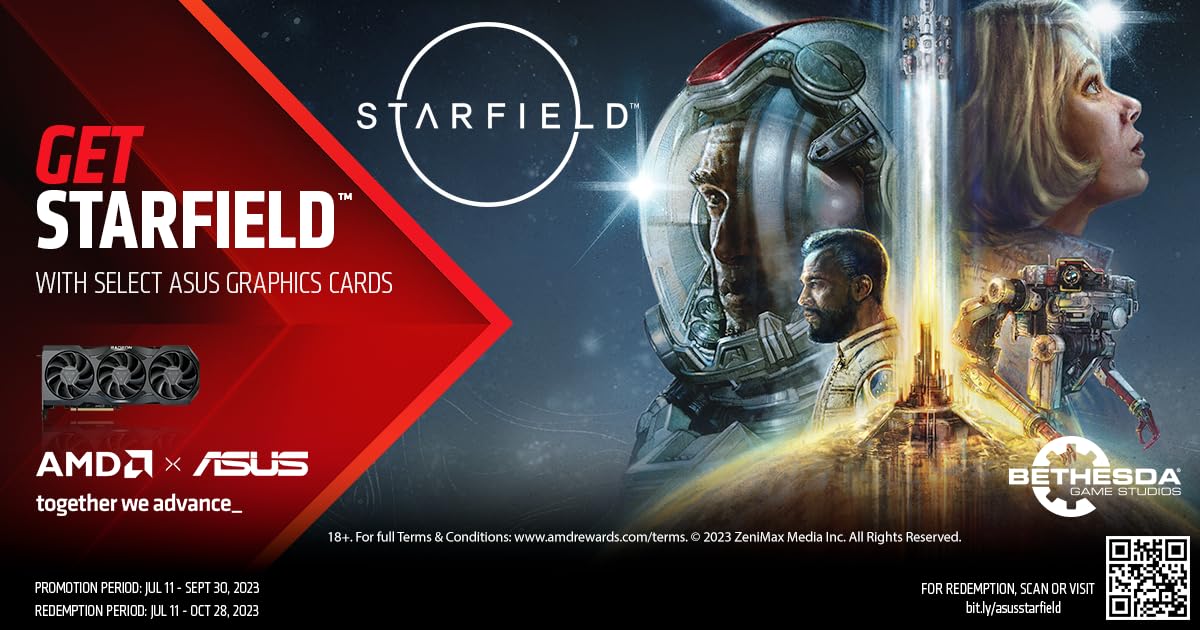 ASUS TUF Gaming Radeon⢠RX 7900 XTX OC Edition 24GB GDDR6 Graphics Card (PCIe 4.0, 24GB GDDR6, HDMI 2.1a, DisplayPort 2.1)