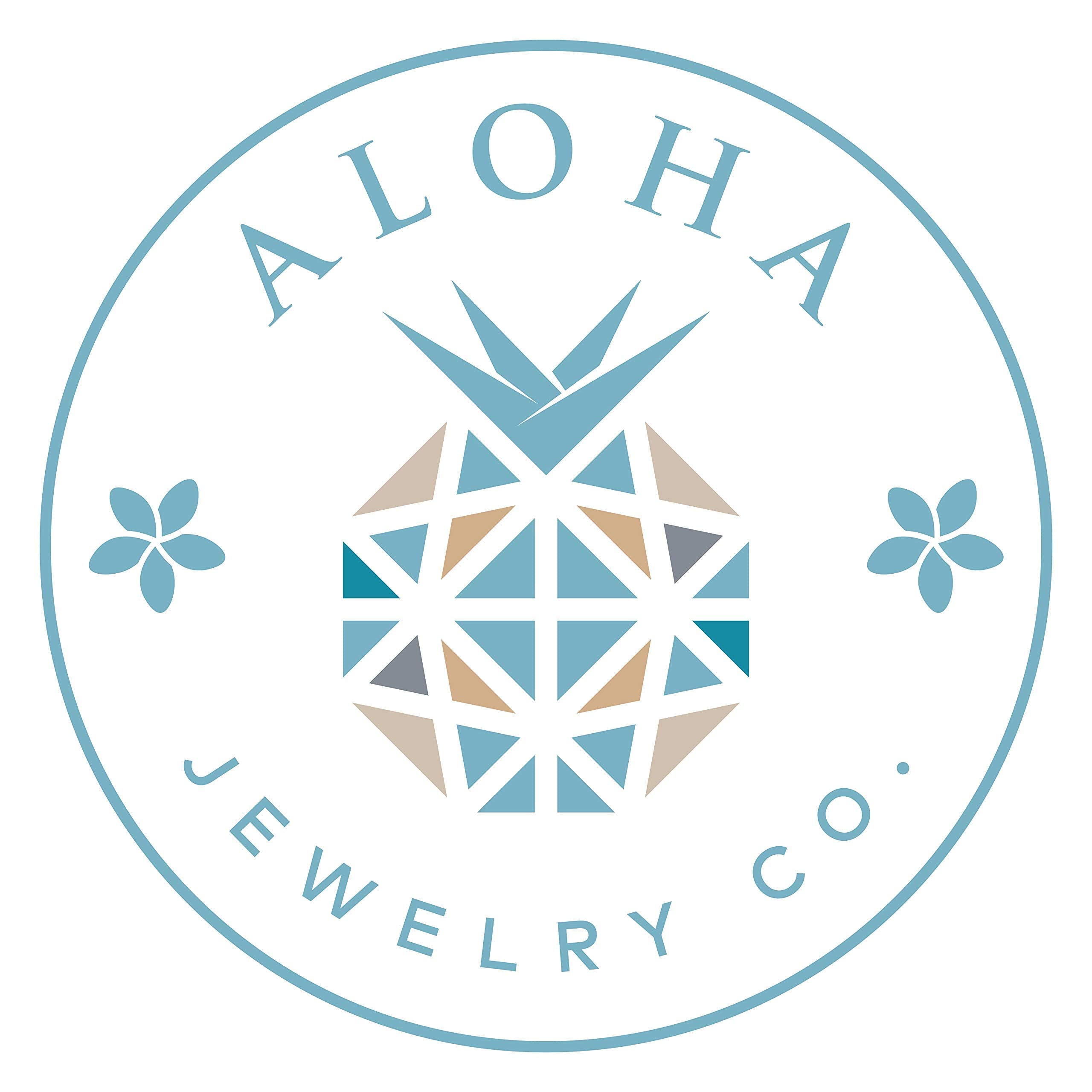 Aloha Jewelry Company Sterling Silver CZ Hawaiian Triple Plumeria Flower Ring (9)