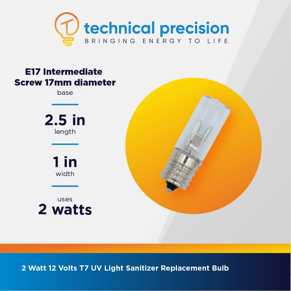 Replacement for SONICARE 423502504291 by Technical Precision