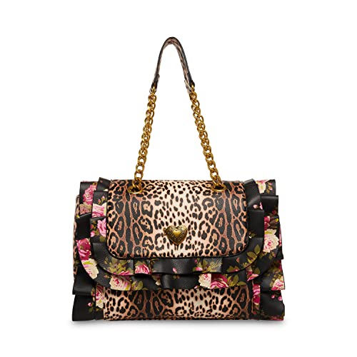 Betsey Johnson Give Me Frills Bag, Multi