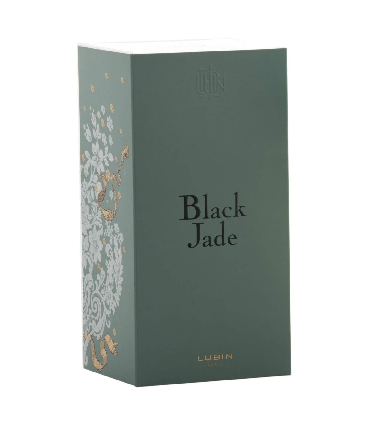 Lubin Black Jade Eau de Parfum 100 ml