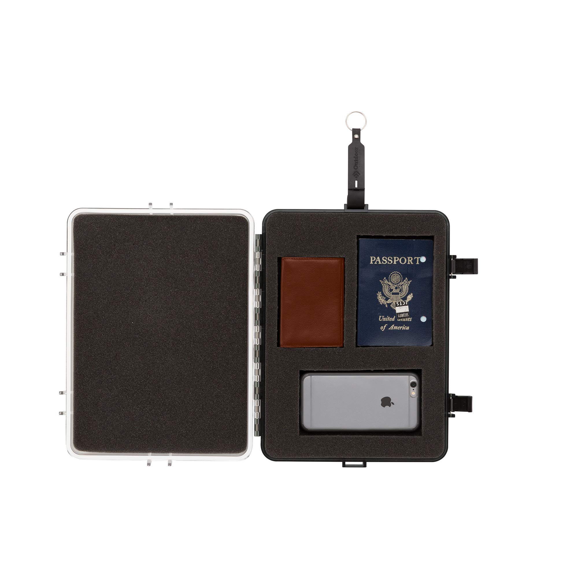 Outdoor Products Watertight Tablet Case