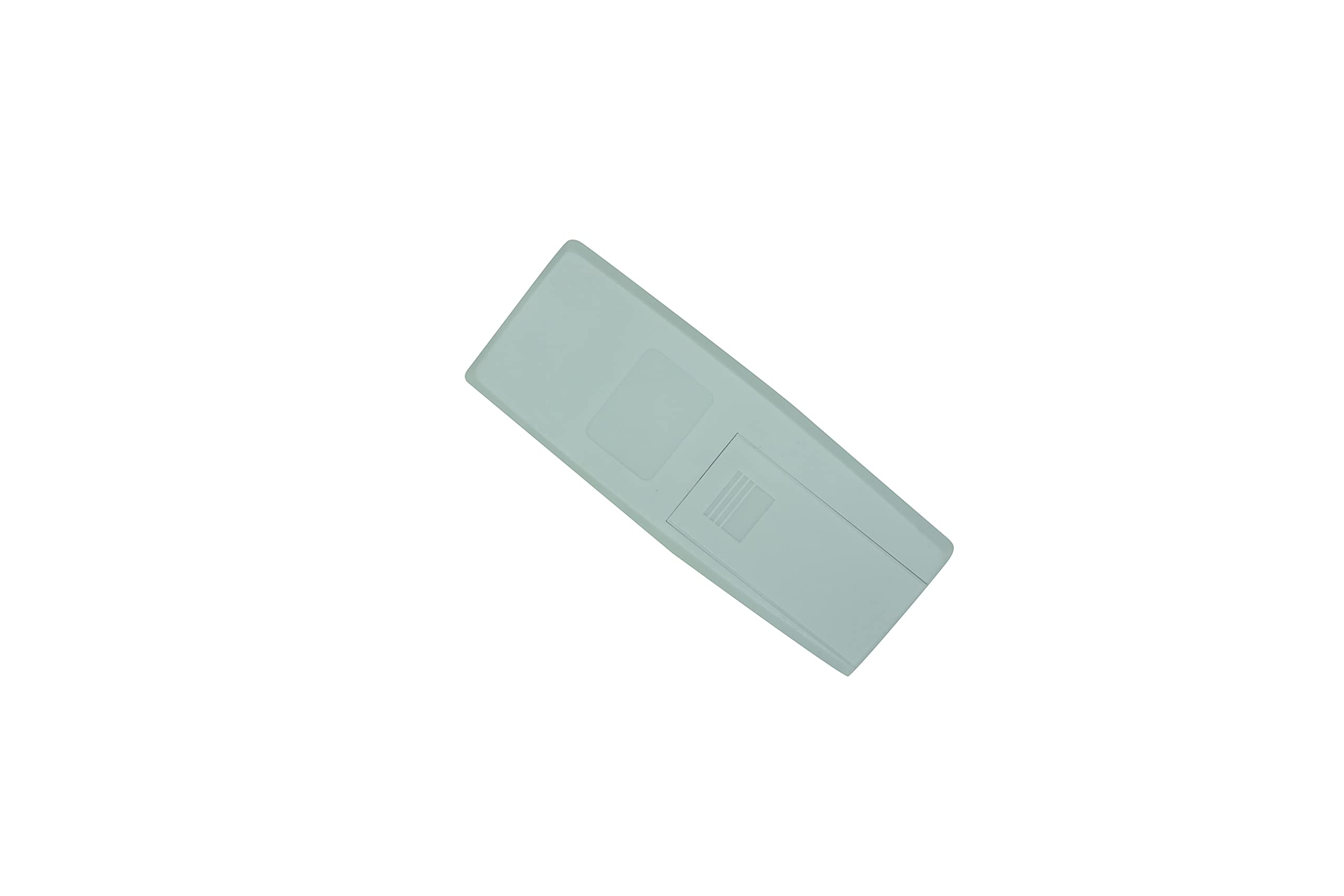 HCDZ Replacement Remote Control for Frigidaire RG63F/EF-ELD FFTH082WA1 FFTA103WA1 FFTA123WA1 FFTA103WA2 FFTA123WA2 FFTA142WA2 FFTH102WA2 Window Room Air Conditioner