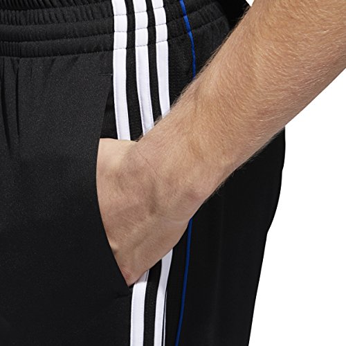 adidas Men's 3G Speed Shorts, Black, Medium