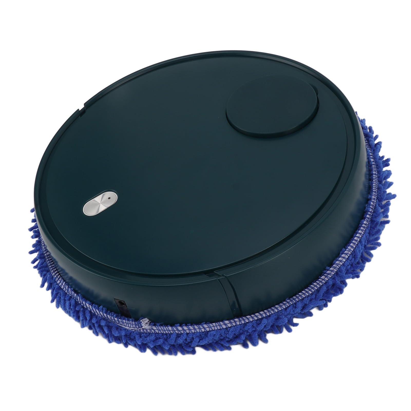 Advanced Robot Vacuum Cleaner with Mop Effortless Cleaning Solution for The Modern Individual Fully Automated Mop Machine Compact Scraper Designed for Robotic Vacuum Sweepers