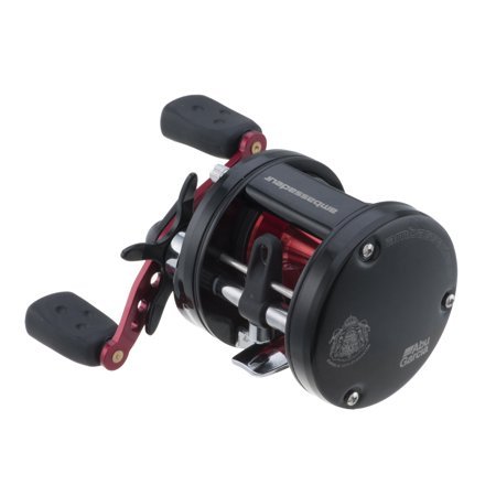 Ambassadeur® STX Round Reel