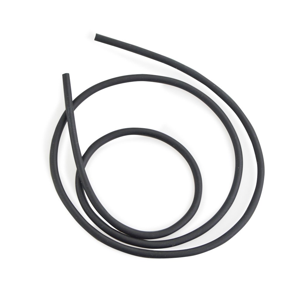 AMEYXGS 9.8ft Archery Peep Sight Tubing for Compound Bow Silicone Tube Pull Line Peep Sigh Replacement Tube Compound Bow Accessories