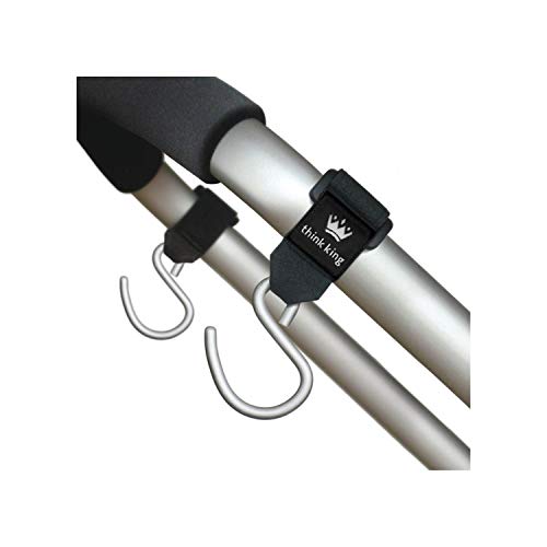 Think King Mighty Buggy Hook
