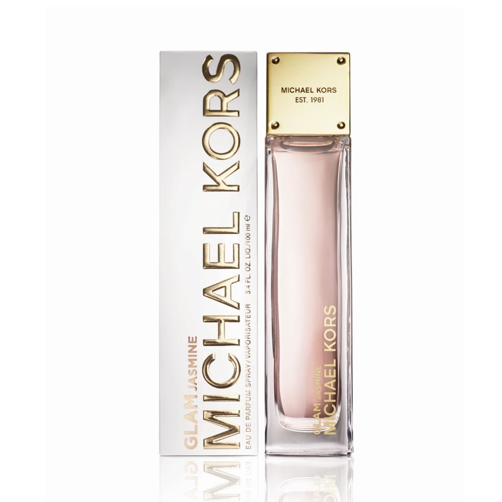Michael Kors Glam Jasmine 3.4 Edp Sp