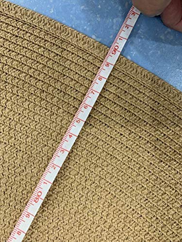 Beach Hat Oversized Sun Straw Hat Wide Brim Floppy Foldable Hats for Women Anti-UV Sun Protection Roll up Cap Cover Summer Beach Sun Large Brim Hat