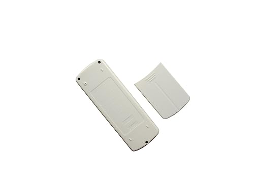 A/C Remote Control for Daikin CDX50AVMA CDX60AVMA FTXG25EV1BS FTXG35EV1BW FTXG35EV1BS CTXG50EV1BW CTXG50EV1BS FTXG25FVMAW FTXG25FVMAS FTXG35FVMAW FTXG35FVMAS Split Unit Gateway