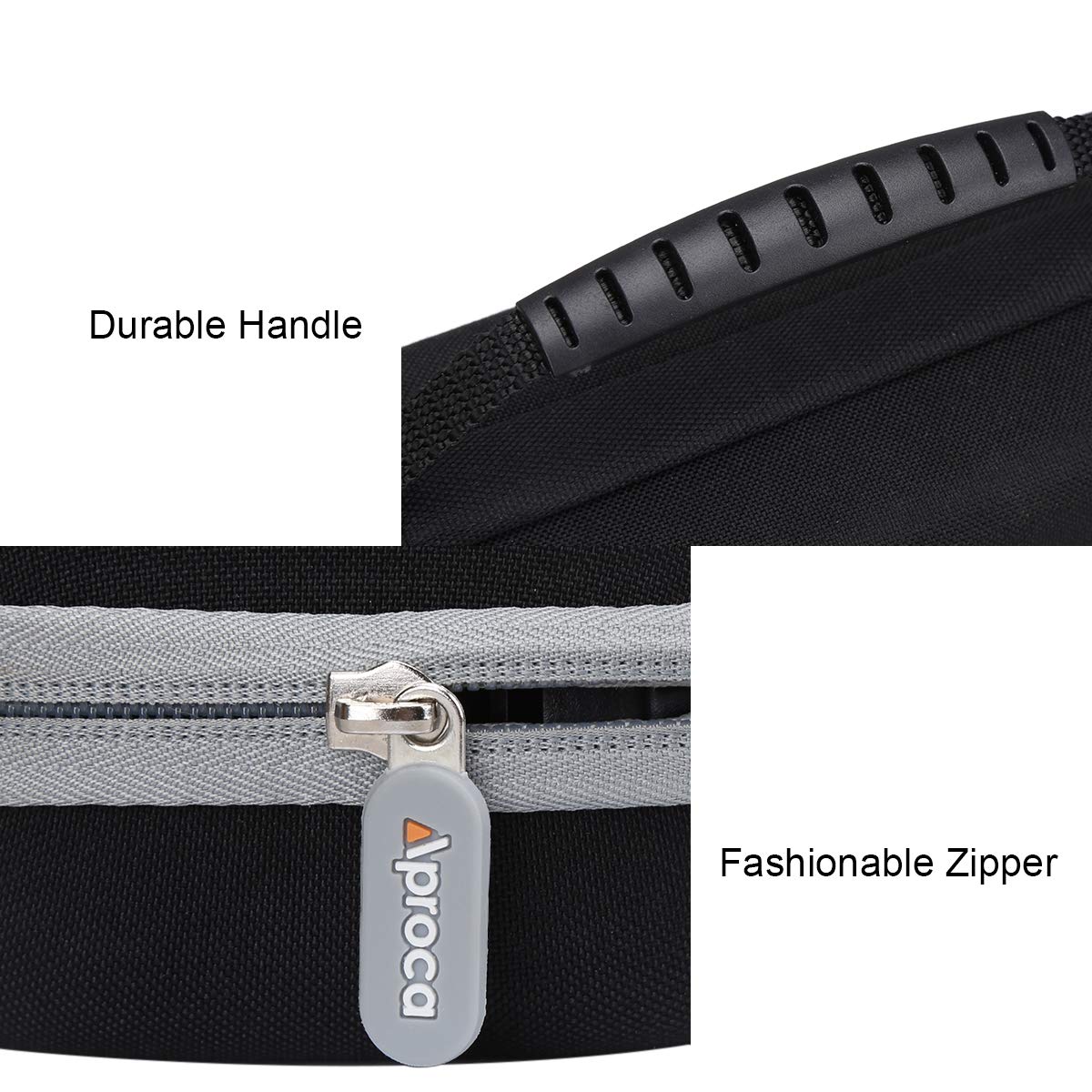 Aproca Hard Travel Storage Case for KAIWEETS Digital Multimeter TRMS 6000