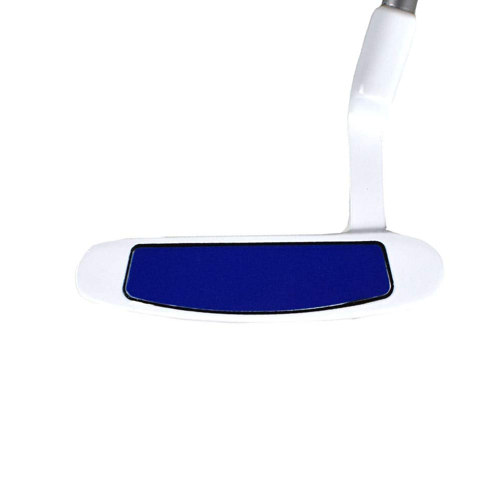 Alien Golf Junior Putter Blue/Gray [Ages 6-8]