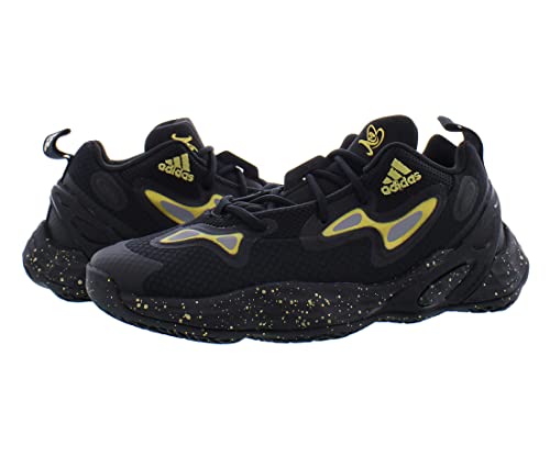 adidas Exhibit A Candace Par Womens Shoes Size 7, Color: Black/Gold